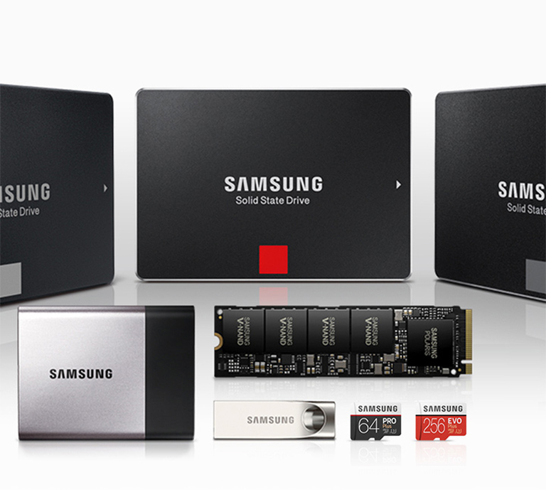 Samsung Memory Product Claim | Samsung Thailand